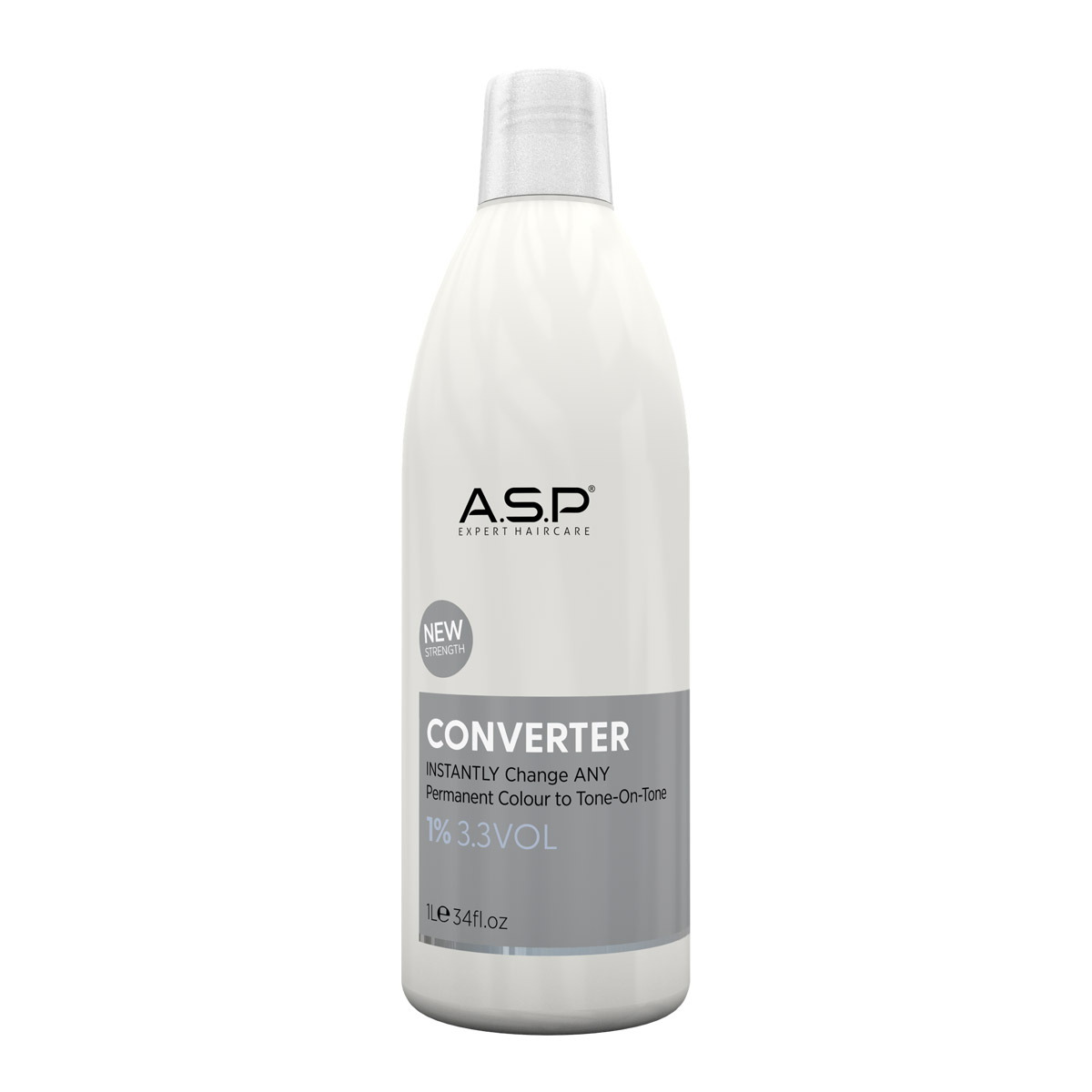 CONVERTER 1% – Asphair